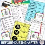 Stick And Stone Book Companion Read Aloud And SEL Activities ...