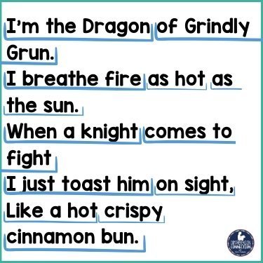 7 Captivating Poem Of The Week Activities For Reading