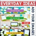 TPT Banner Templates For Powerpoint | Comprehension Connection