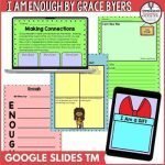 Empathy Book Companion Bundle Read Aloud Activities SEL Lessons 4 ...