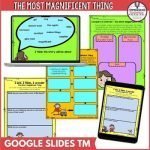 Empathy Book Companion Bundle Read Aloud Activities SEL Lessons 4 ...