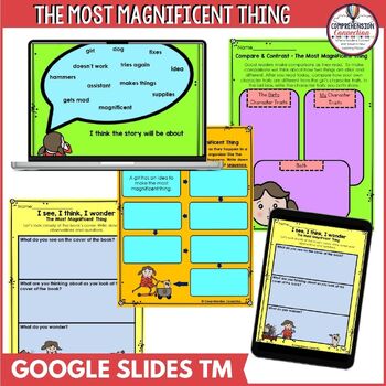 Empathy Book Companion Bundle Read Aloud Activities SEL Lessons 4 ...