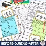 The Most Magnificent Thing Read Aloud Activities SEL Lessons Community ...